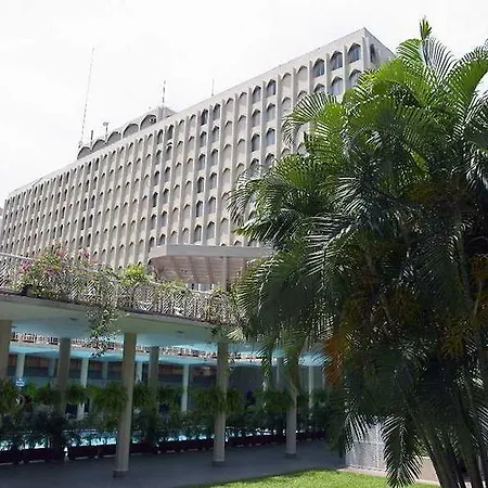 5-star hotels in Dhaka